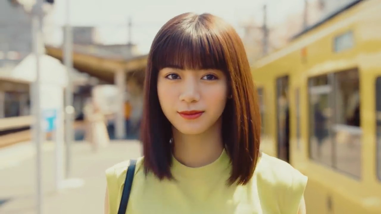 スクウェア・エニックス FFBE 「ゲームは、感情でできている。」伊藤健太郎 池田エライザ | CM Watch