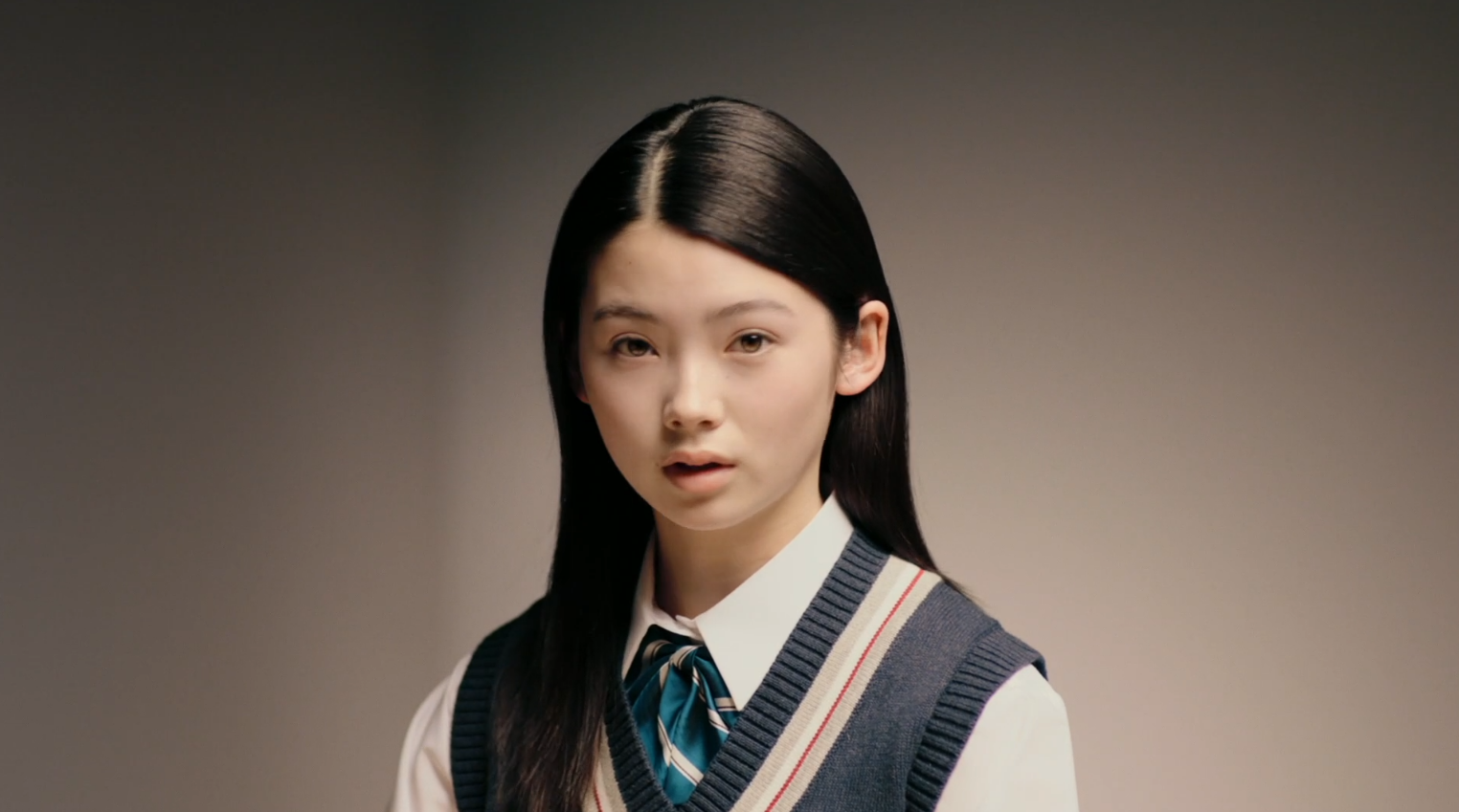 atama＋（アタマプラス） 「苦手スキャン」南琴奈 | CM Watch