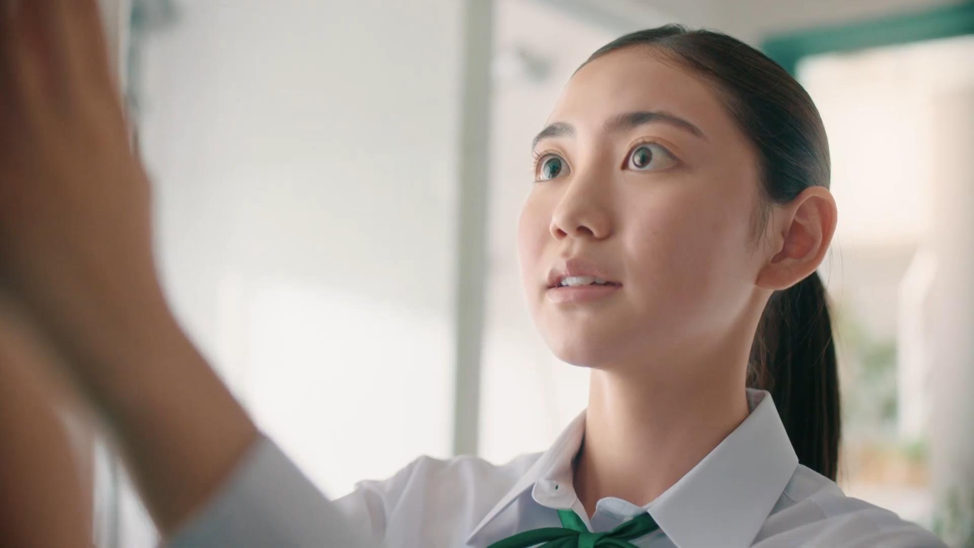 プロアクティブ「姉妹」篇 小貫莉奈 咲田まい モリタマキ | CM Watch