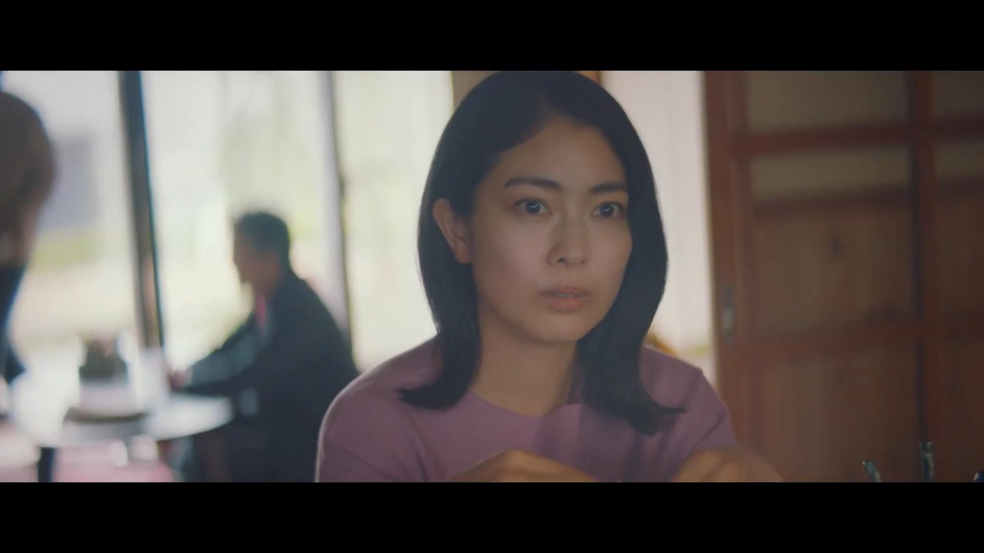 中部電力ミライズ 家族のじかん応援プロジェクト 森口彩乃 | CM Watch