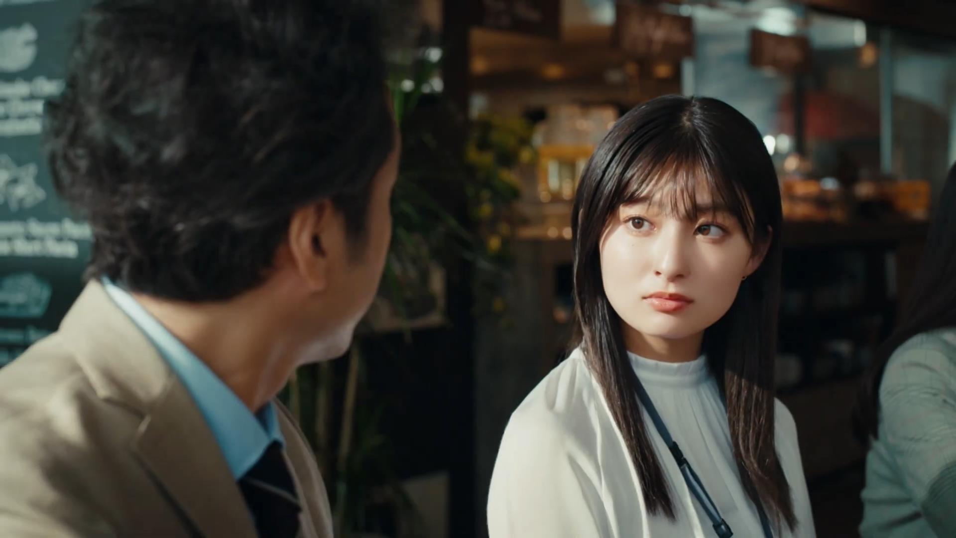 りそなグループ「はじめての資産運用 りそなではなそ。」篇 ムロツヨシ 吉川愛 | CM Watch