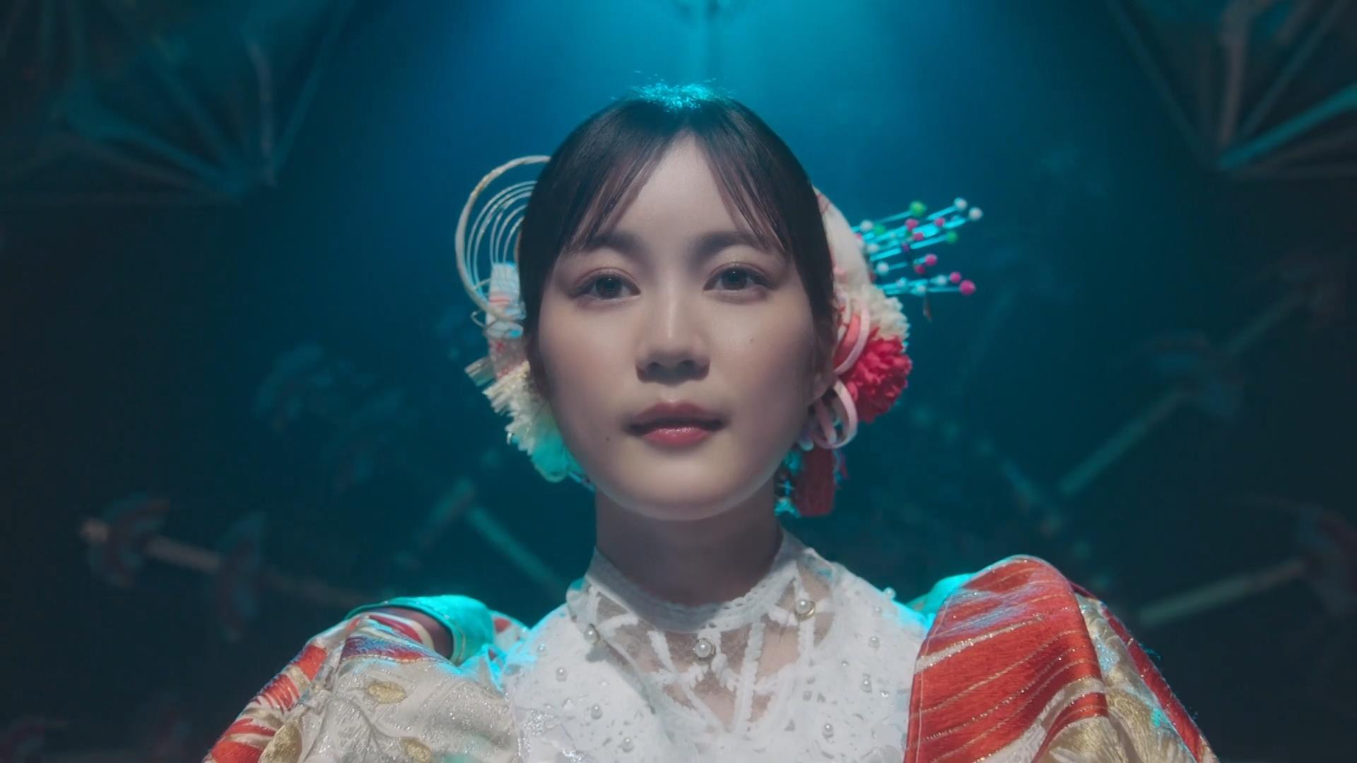 ADEKA 素財姫（縁起物）篇 （ADEKAダンス）篇 生田絵梨花 | CM Watch