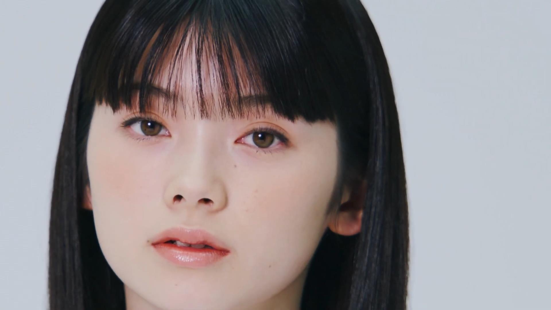 アルプスアルパイン 南琴奈 | CM Watch