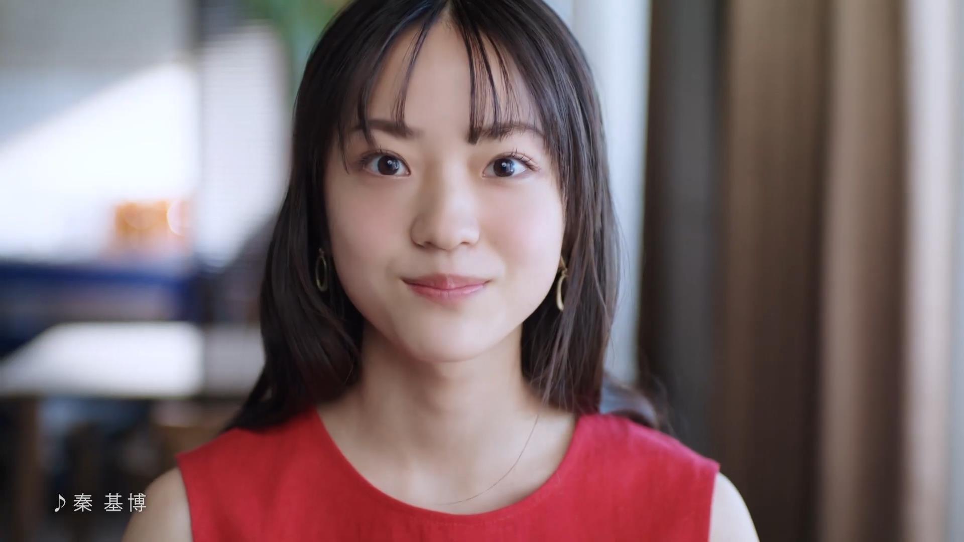 JTB いよいよ海外旅行はじまる 伊礼姫奈 | CM Watch