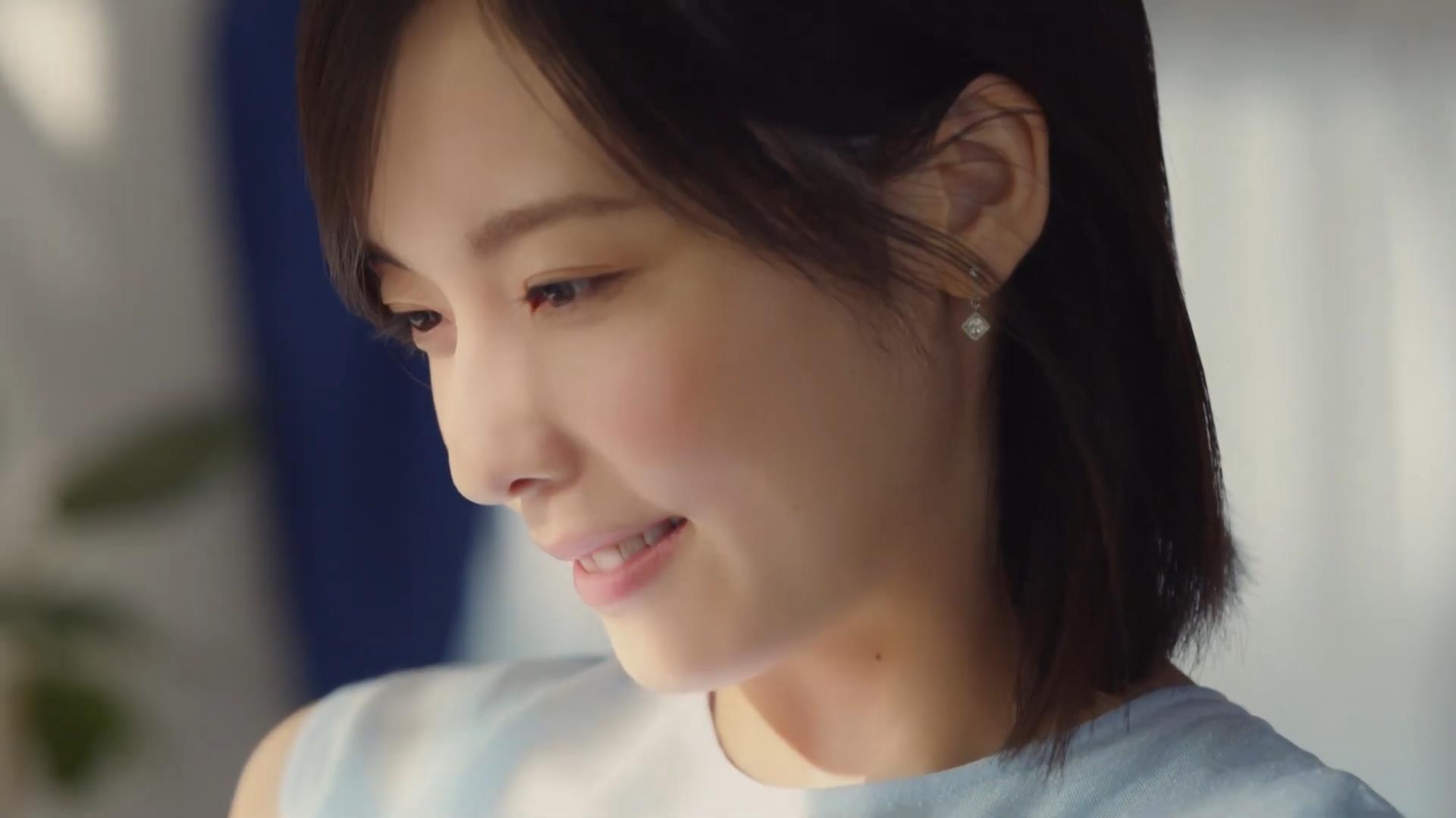 資生堂 アネッサ ドラえもん スペシャルムービー「未来までずっと、太陽といっしょ。」 加藤小夏 | CM Watch