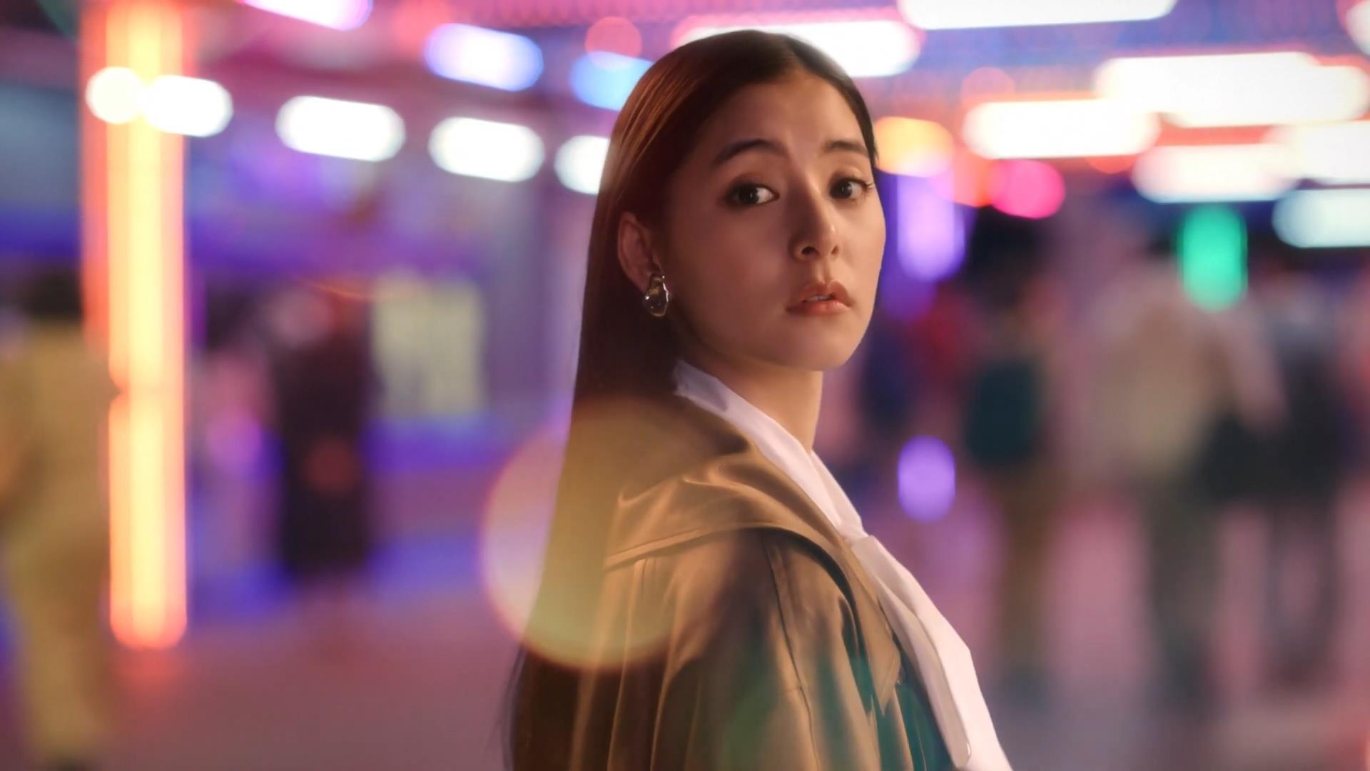 東京シティ競馬 TCK「光よ、駆けろ。TWINKLE RACE」 新木優子 福士蒼汰 | CM Watch