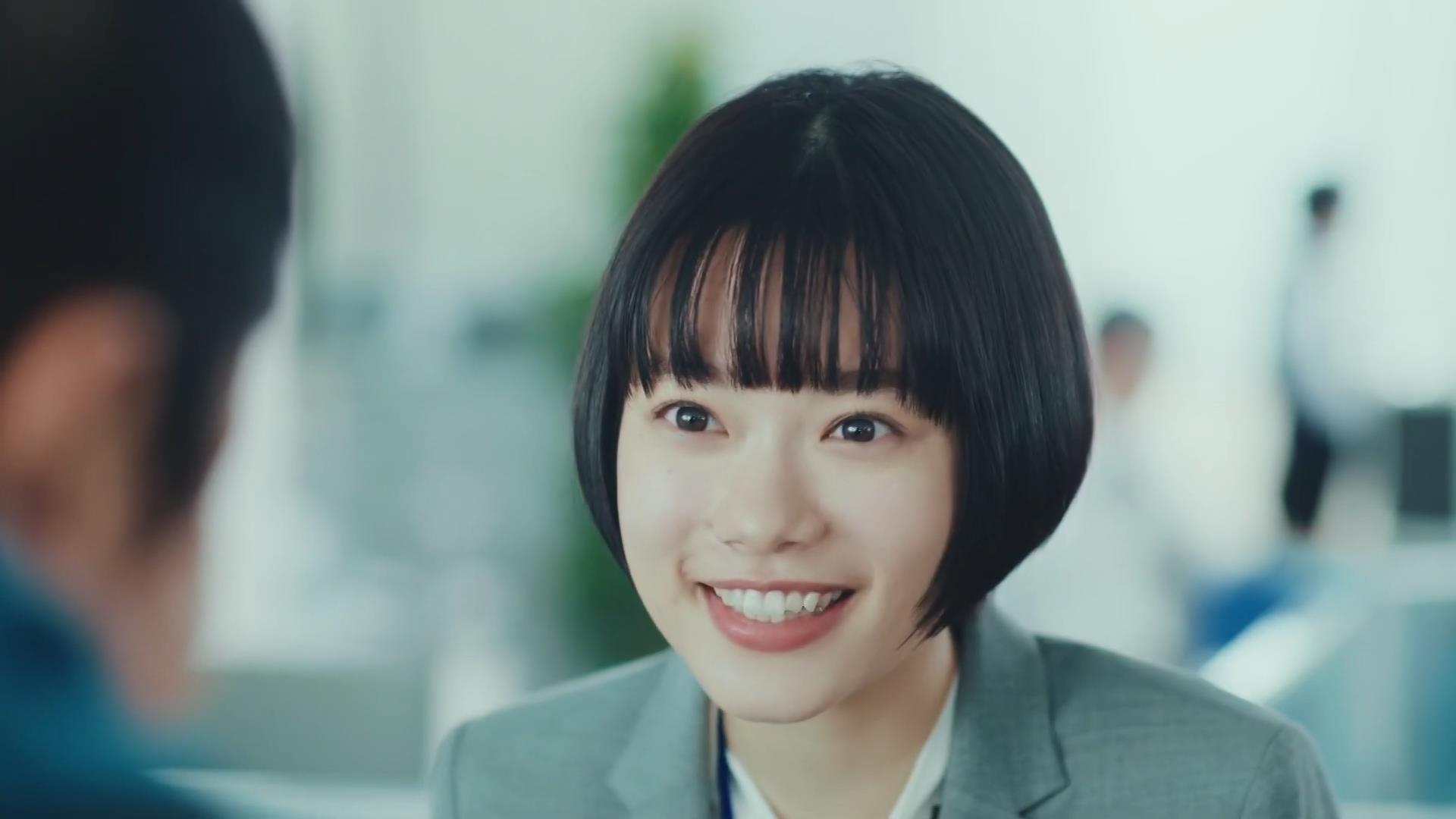 JAバンク 「地元のあしたもよろしく」篇「暮らしのあしたもよろしく」篇 杉咲花 | CM Watch