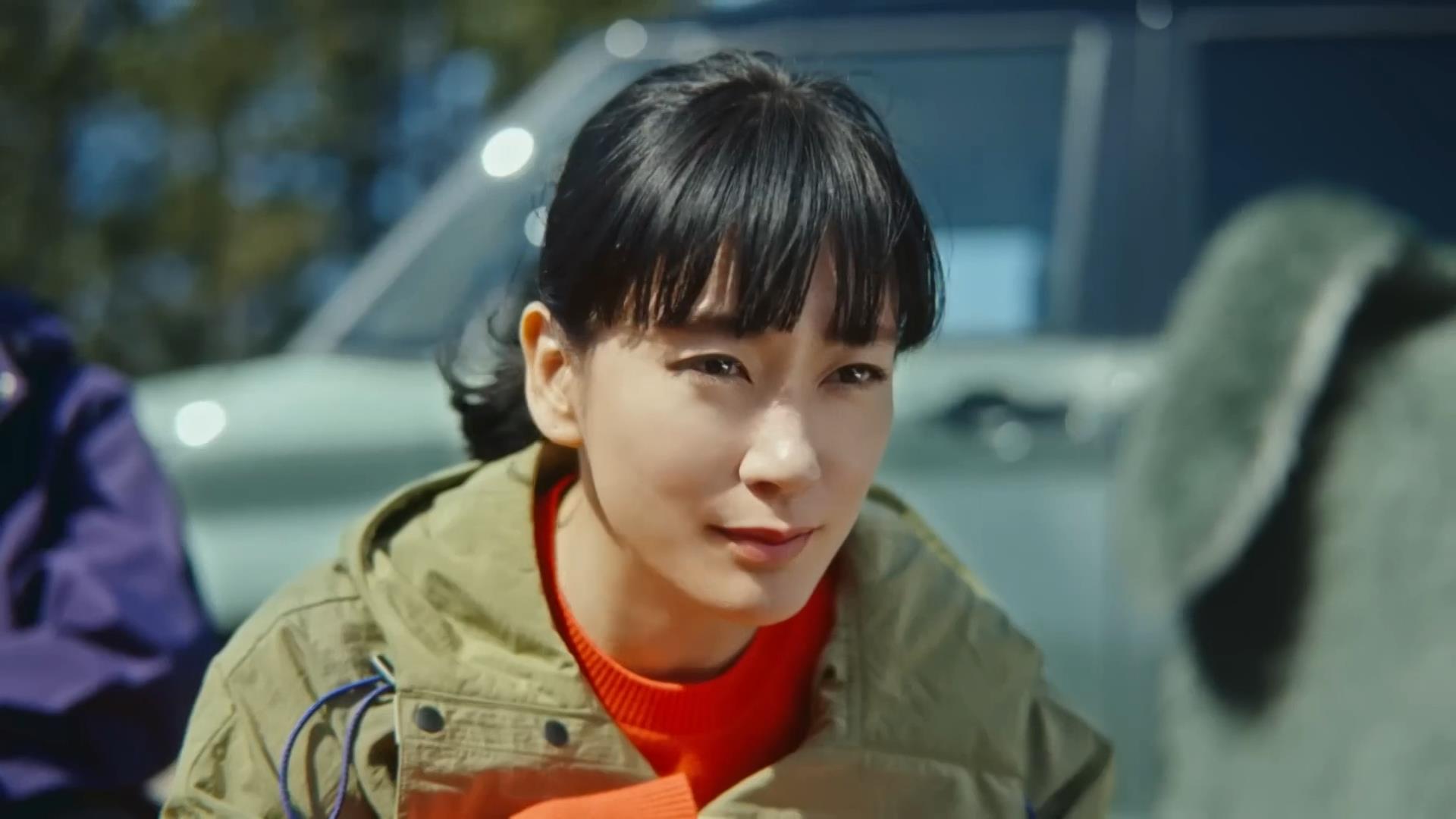 三菱自動車 デリカミニ 水川あさみ | CM Watch