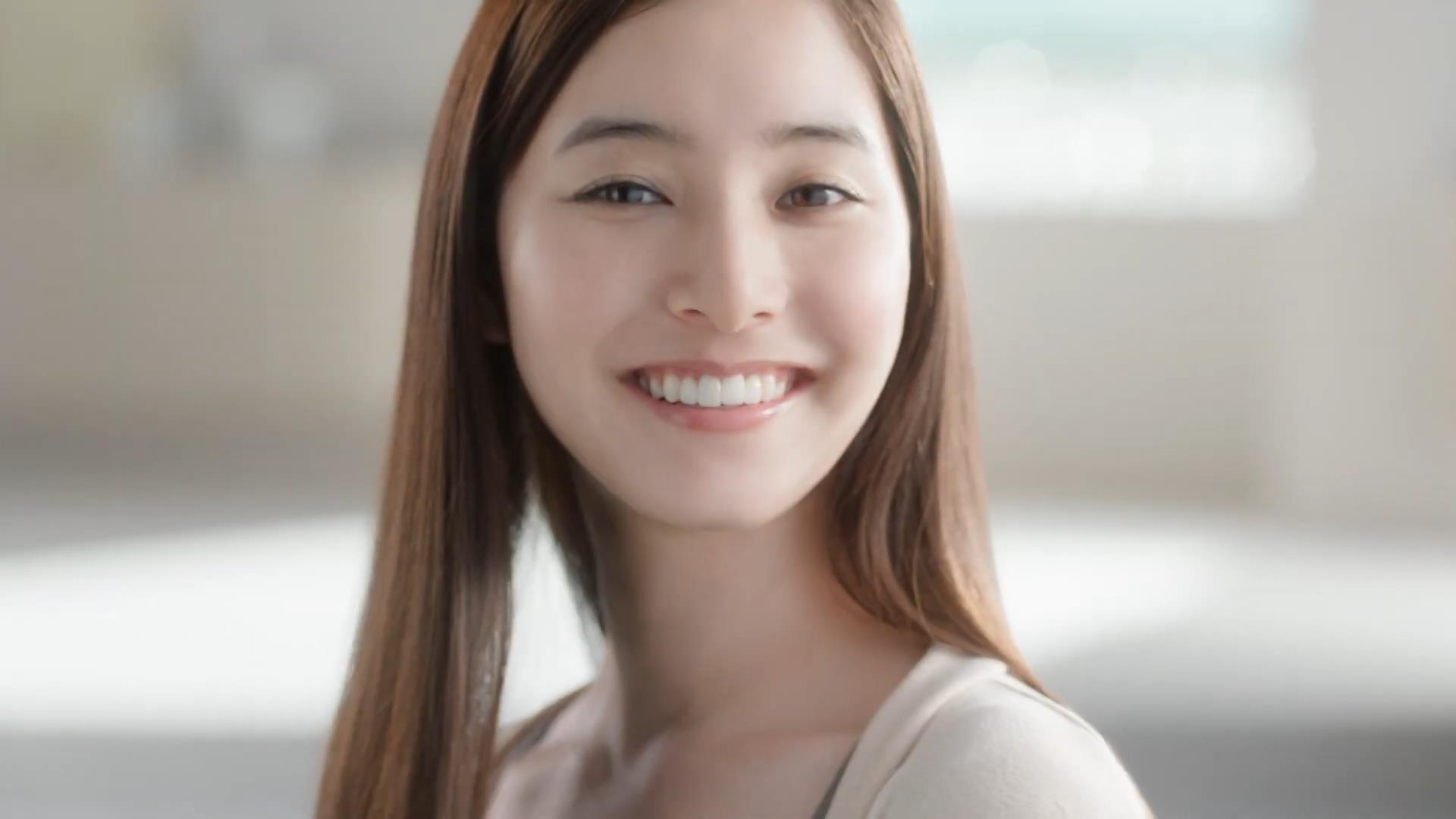 ダイソン スーパーソニックシャイン ヘアドライヤー 新木優子 | CM Watch