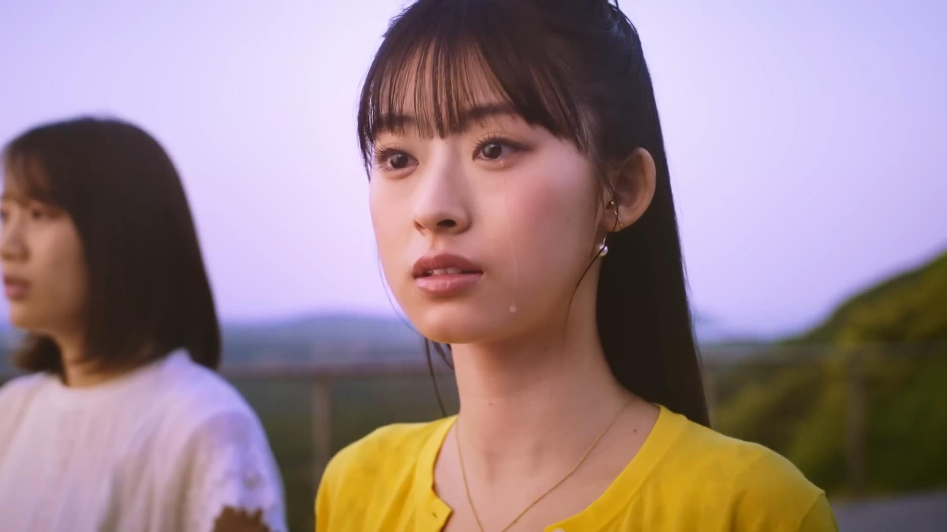 近畿日本鉄道 笑顔はつづくよ伊勢志摩へ「女子旅」篇 井本彩花 | CM Watch