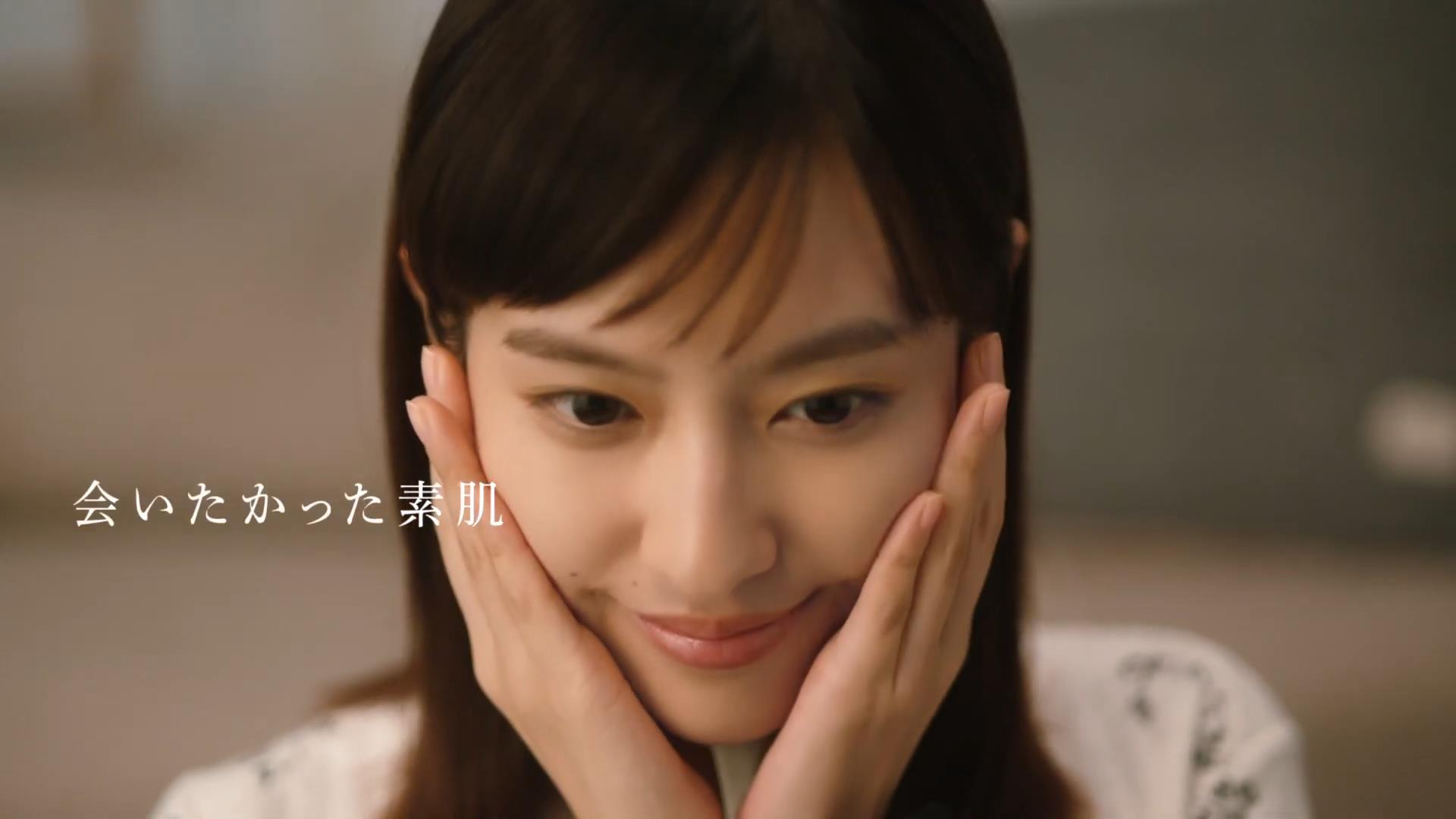 イプサ IPSA ME（エム・イー）恒松祐里 | CM Watch