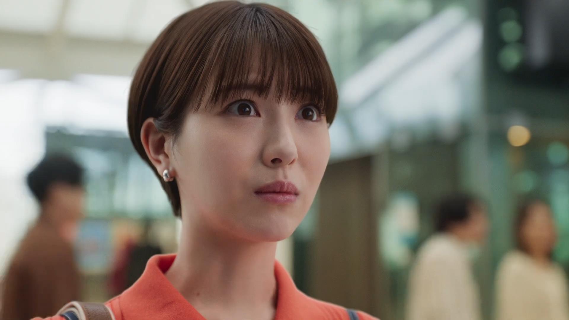 JR東日本 明日のDESIGN。 浜辺美波 | CM Watch