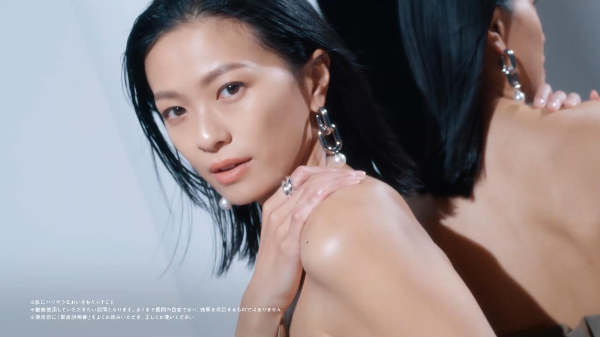 MTG ReFa（リファ） 榮倉奈々 山田裕貴 | CM Watch