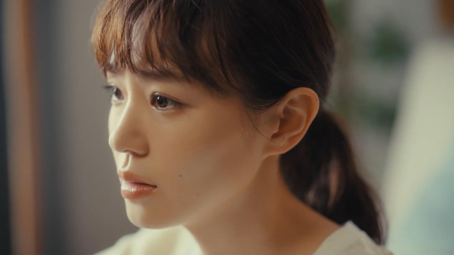 東洋水産 MARUCHAN QTTA （クッタ） 奈緒 | CM Watch