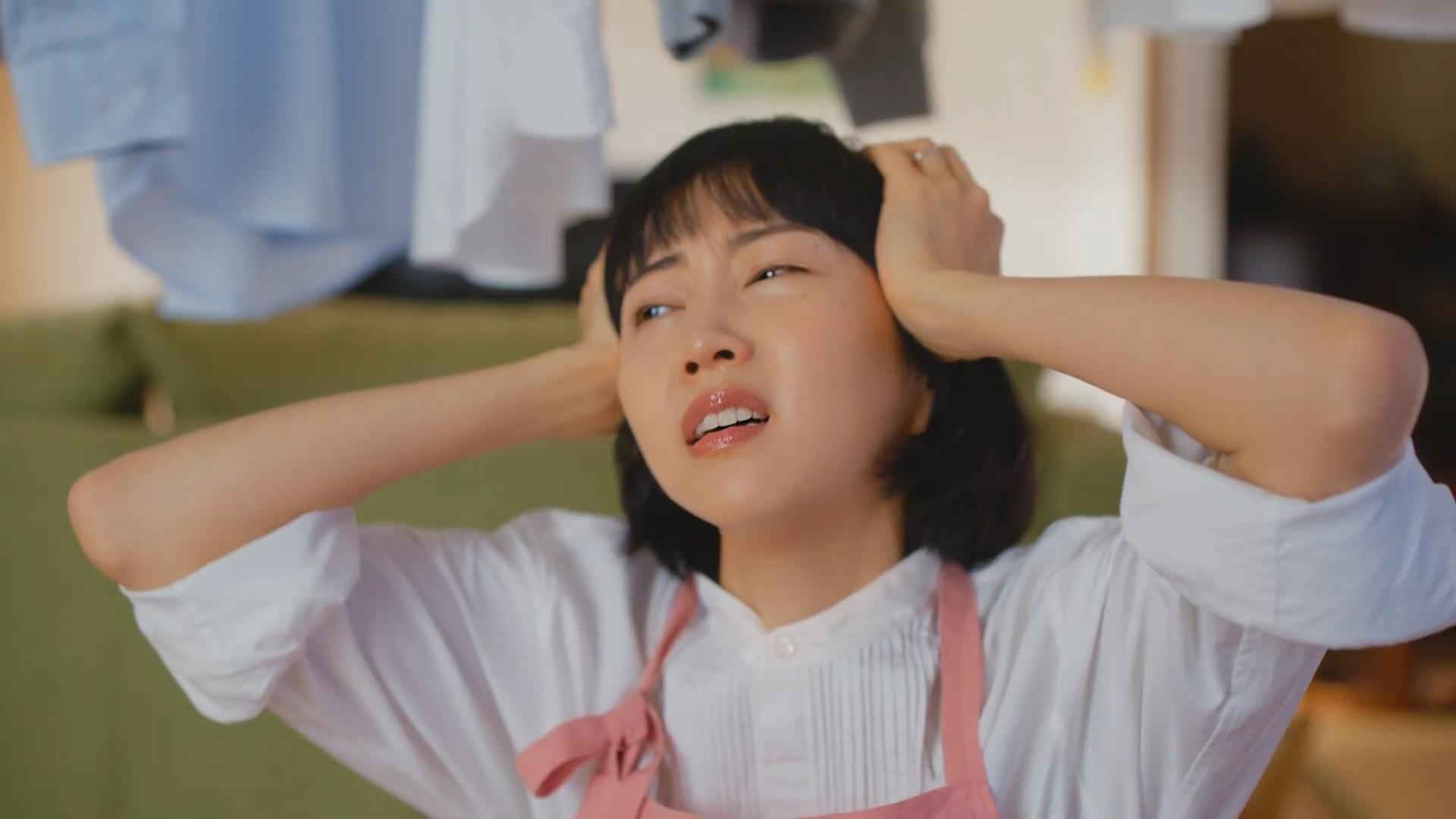 P&G レノア 超消臭 松岡修造 木南晴夏 | CM Watch