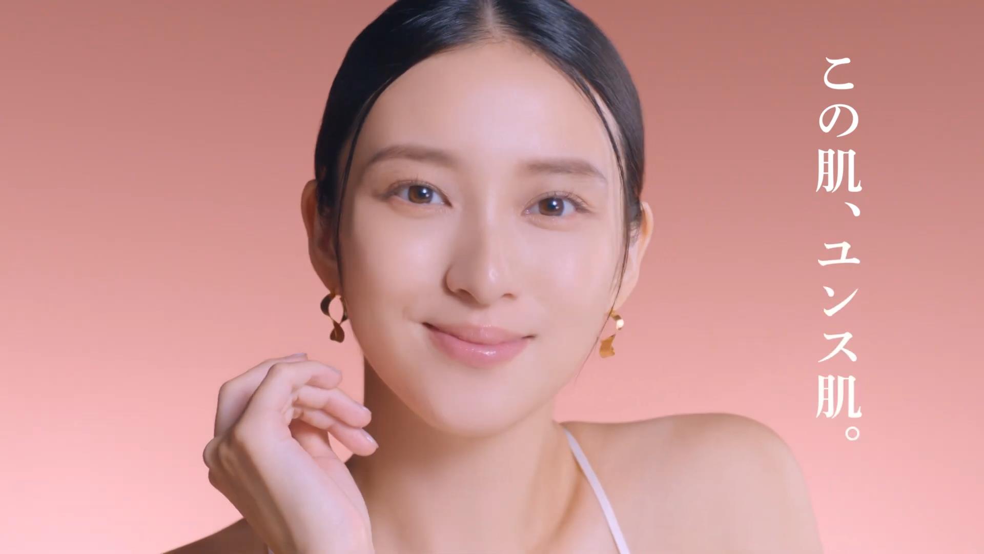 Aiロボティクス Yunth（ユンス） 武井咲 | CM Watch